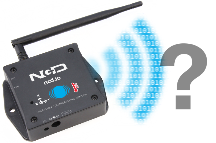 Wireless Sensor Endpoints - NCD Store